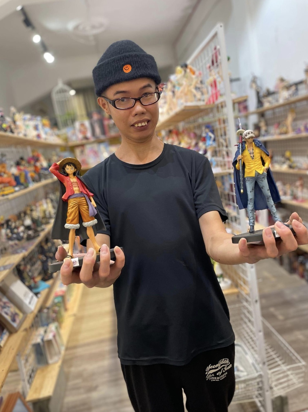 陳沂下海SWAG！鄧佳華力邀《華根初上4》合體 甜喊：沂～妳我可